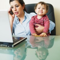 Tech Time Vs. Quality Time [BLOG] - Positively Positive Positively Positive