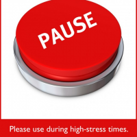 Please Use During High-Stress Times [PIC/BLOG] - Positively Positive ...