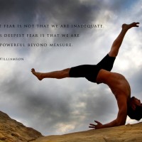 Powerful Beyond Measure [PIC] - Positively Positive Positively Positive
