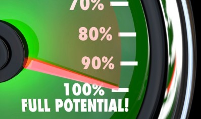 Are You Living Up to Your Full Potential? - Positively Positive ...
