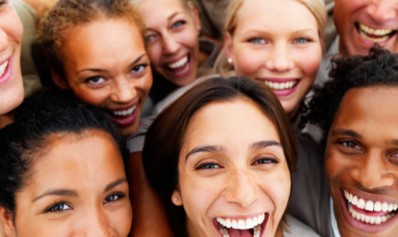 The Power of a Positive Posse - Positively Positive Positively Positive