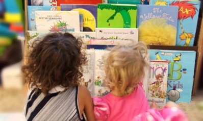 50 Inspiring Children’s Books with a Positive Message - Positively ...