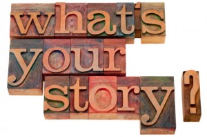 Does Your Story Empower You? - Positively Positive Positively Positive