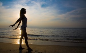 How to Be in Your Body: Part One - Positively Positive Positively Positive