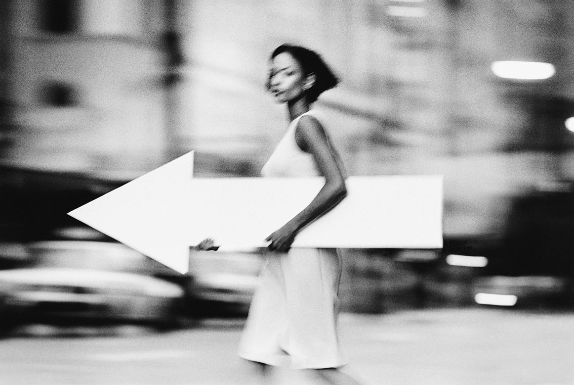 Trust Your Inner GPS and Discover Your Perfect Route - Positively ...