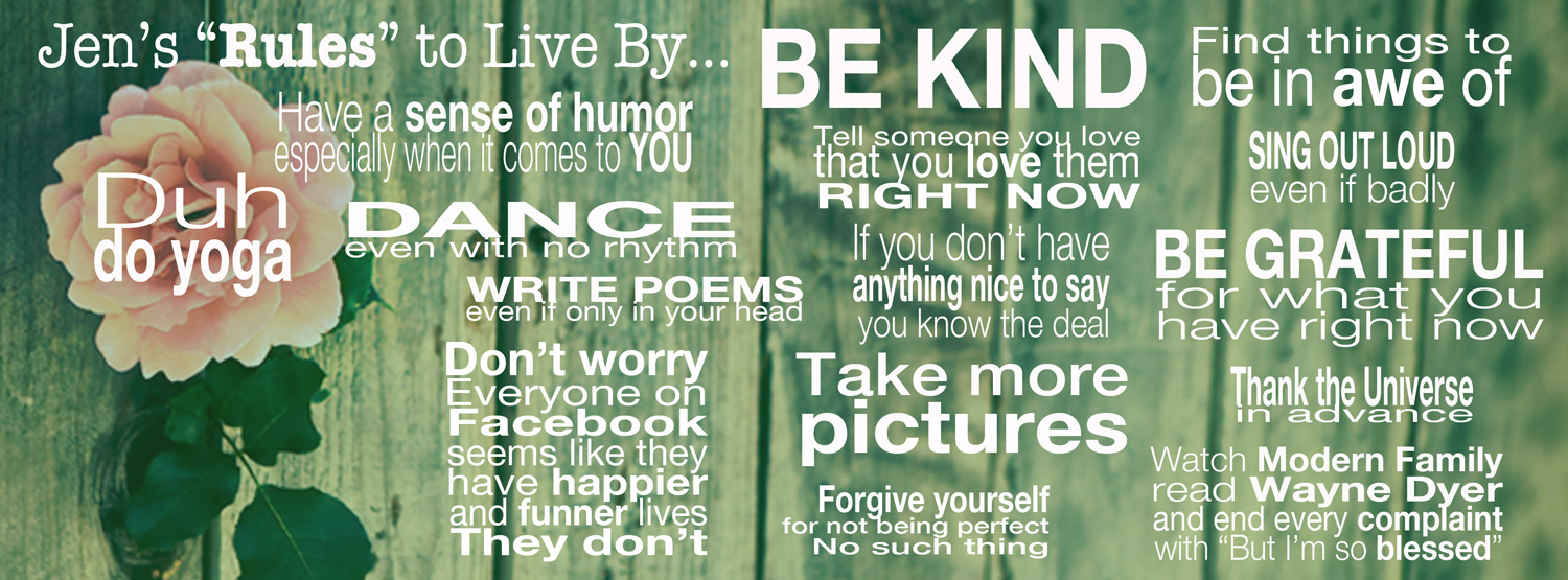 This is Your Brain on Kindness - Positively Positive Positively Positive