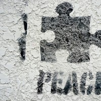 Peace by Piece - Positively Positive Positively Positive