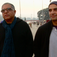 Decoding Deepak: Q&A with Gotham Chopra - Positively Positive ...