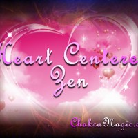 Heart Centered Zen - Positively Positive Positively Positive