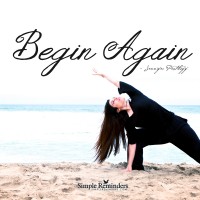 You Can Always Begin Again. - Positively Positive Positively Positive