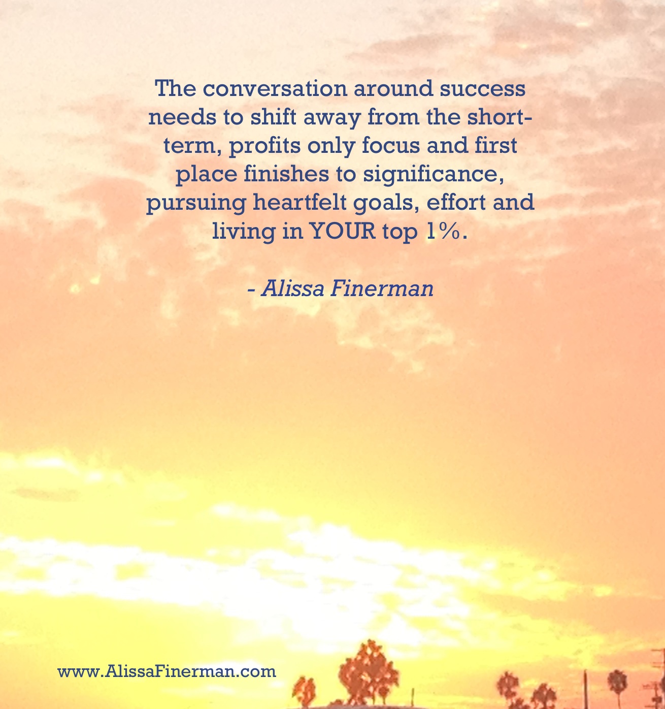 Yes You Can Have Success — Here’s What It Really Looks Like ...