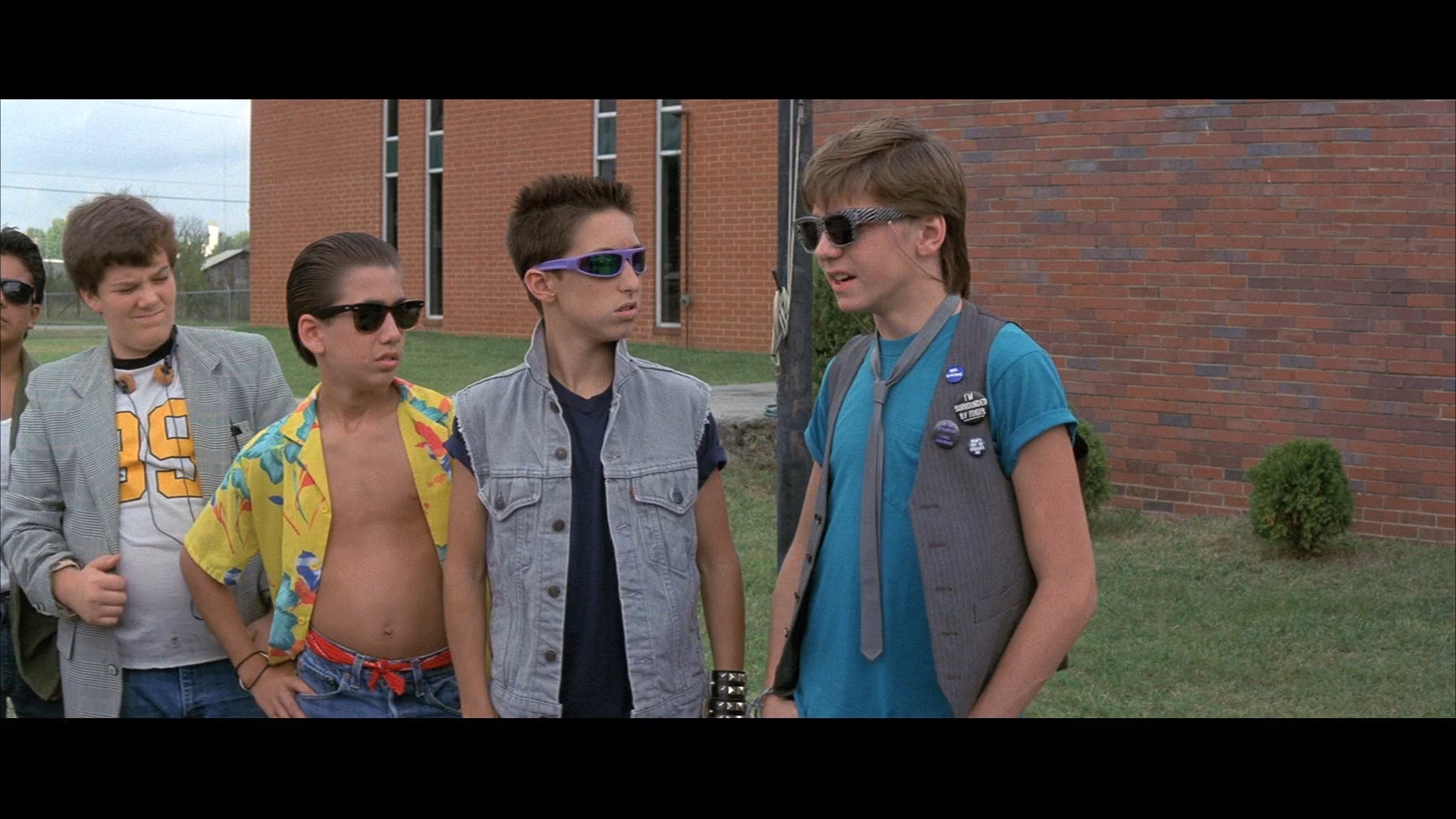 How do you get to play with the cool kids? - Positively Positive ...