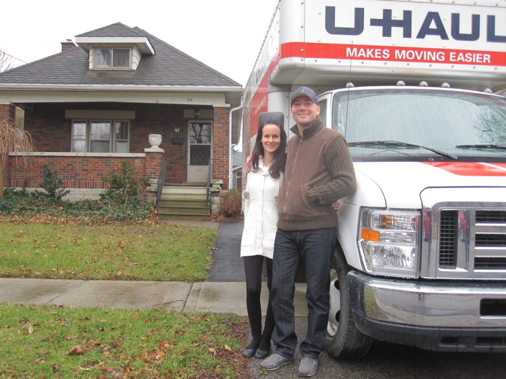 6 Lessons from the Biggest Transition of My Life - Positively Positive ...