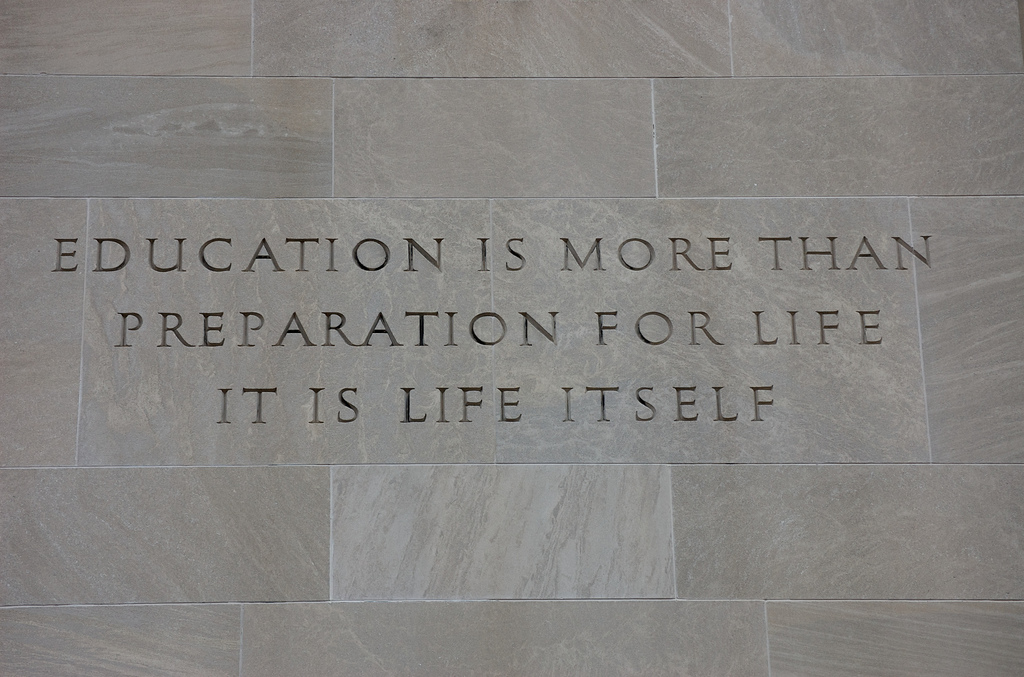 The Ultimate Cheat Sheet on Having a Complete Education - Positively ...