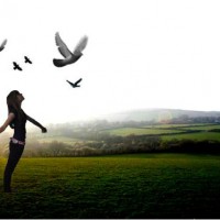 4 Tools to Help You Shift From Feeling Fearful to Free - Positively ...