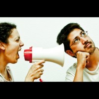 I Was Livid With Anger - Positively Positive Positively Positive