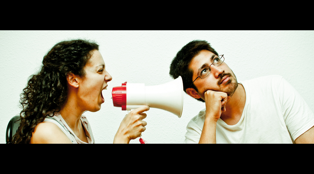 I Was Livid With Anger - Positively Positive Positively Positive