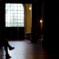 Which Way Is Next? - Positively Positive Positively Positive