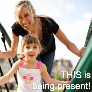 3 Tips to Help You Be Present - Positively Positive Positively Positive