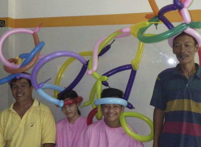 Are We Teaching Our Kids to Scream to Be Heard? - Positively Positive ...