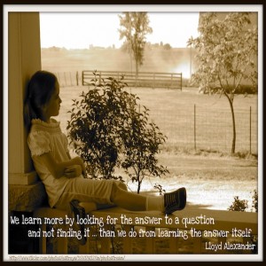 What Does Learning Feel Like? - Positively Positive Positively Positive