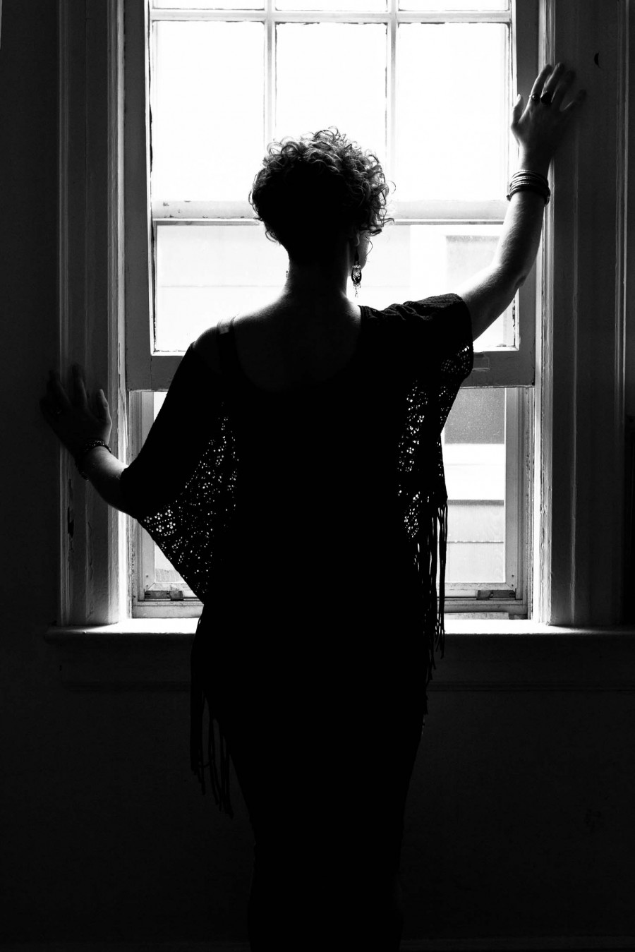 The Female Creative And What It Means to Love Her - Positively Positive ...