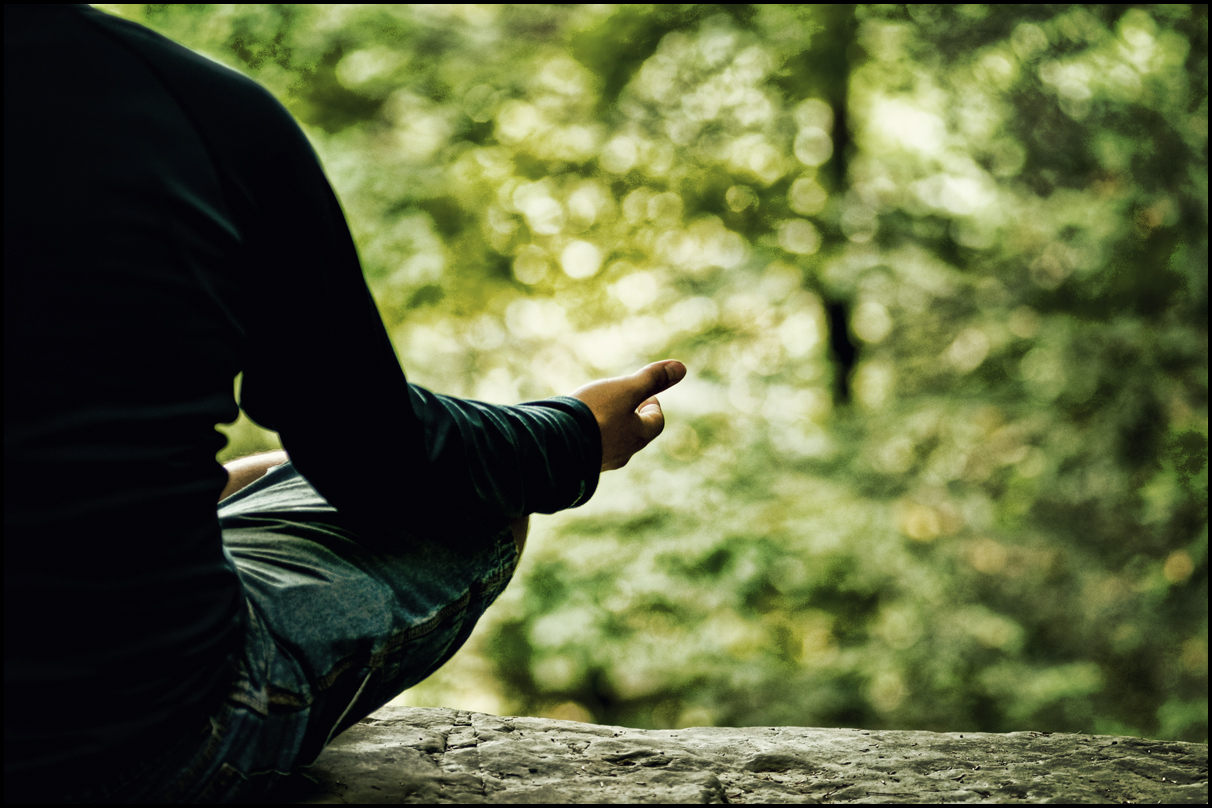 How to Breakthrough the Top 10 Obstacles in Meditation - Positively ...