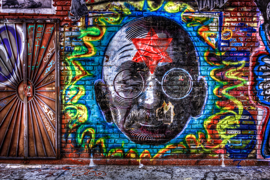 Change the World by Changing Yourself First - Positively Positive ...