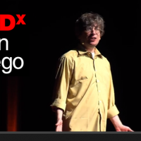 My TEDx San Diego Talk - Positively Positive Positively Positive