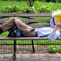 10 Reasons Reading Makes Your Life Better - Positively Positive ...