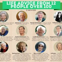 How to Find Success Late in Life - Positively Positive Positively Positive