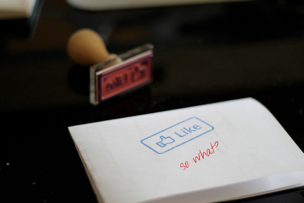 Do You Practice What You Post? - Positively Positive Positively Positive