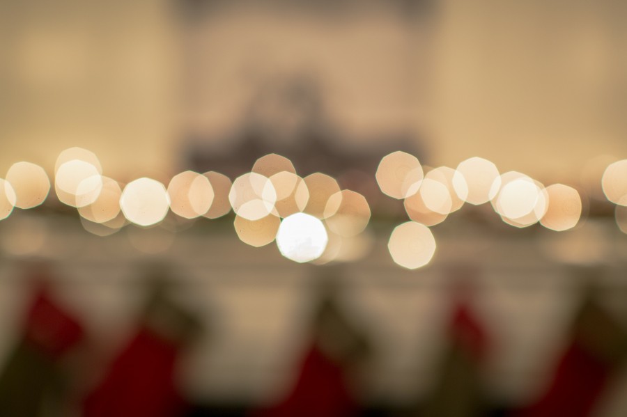 A Fun Way to Make a New Year’s Resolution: Choose a One-Word Theme for ...