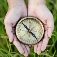 When You Know You’ve Veered off Course from Your Calling - Positively ...