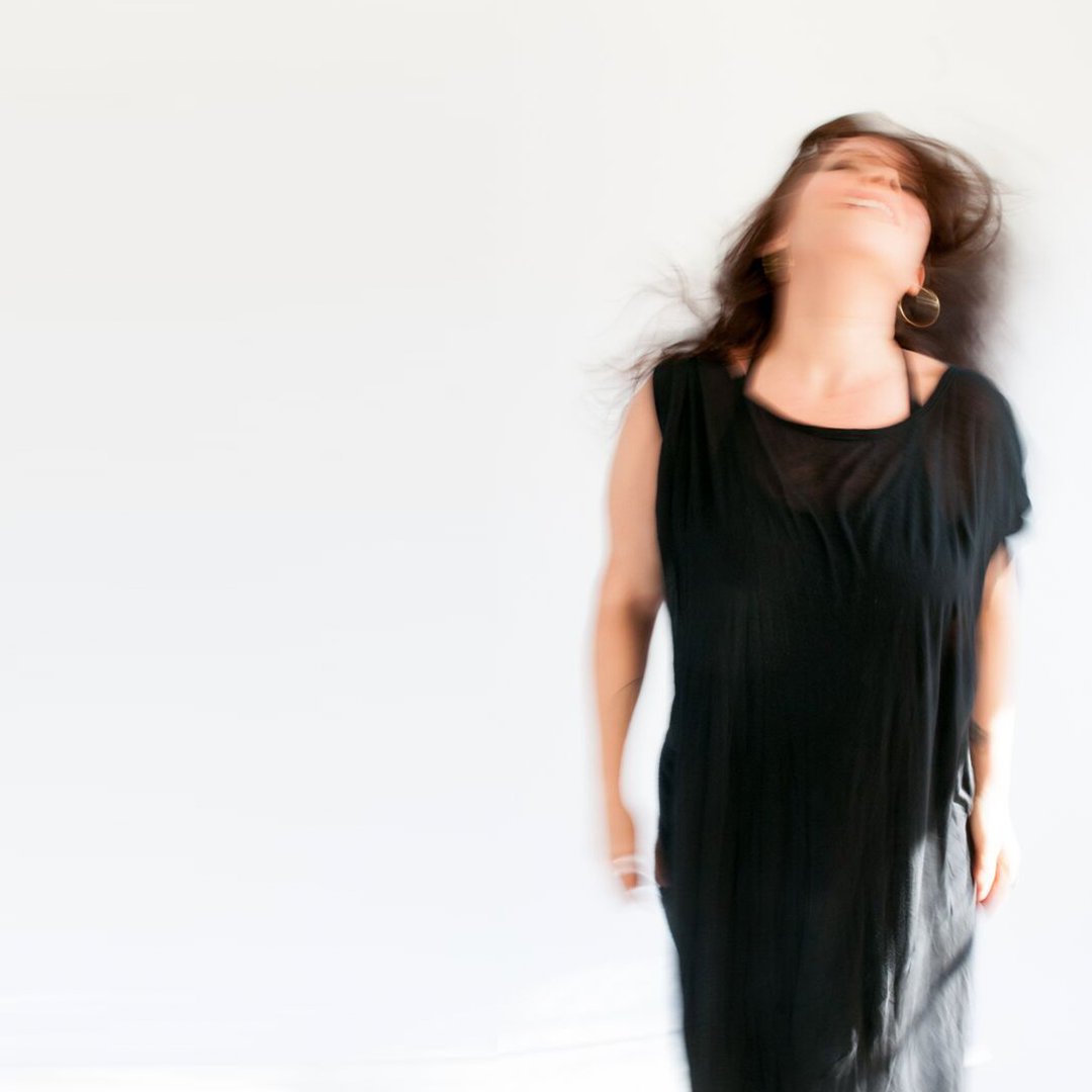 When You Get Through the Big Pain, This Is What Happens: Near-Blinding ...