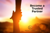 Become a Trusted Partner and Attract More Loving People into Your Life ...