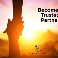Become a Trusted Partner and Attract More Loving People into Your Life ...