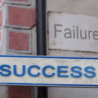 The Resumé of Failures - Positively Positive Positively Positive
