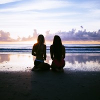 What I Learned from Losing My Best Friend - Positively Positive ...