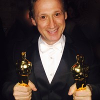 Want to Win an Oscar? - Positively Positive Positively Positive