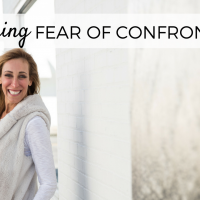 Overcoming the Fear of Confrontation - Positively Positive Positively ...