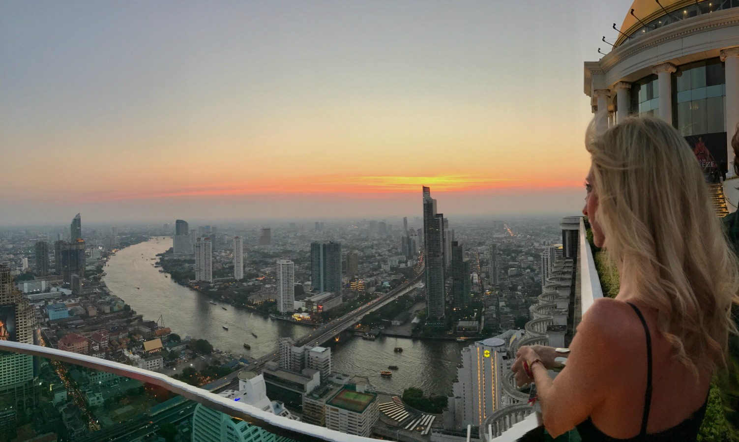 'Transformative Travel' is About So Much More Than Taking a Vacation ...