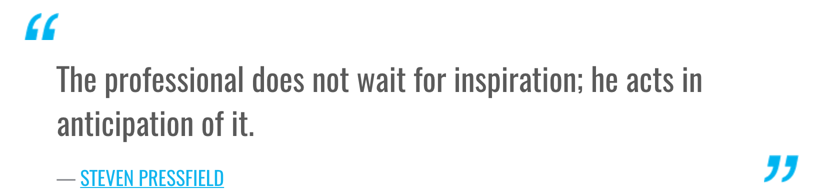 People help you or you help them and when we offer or receive help, we ...