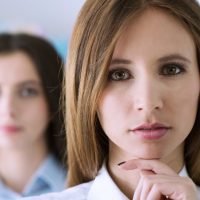 The Surprising Truth about Envy - Positively Positive Positively Positive