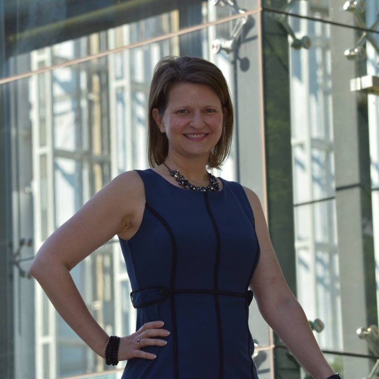 What Breast Cancer Taught Me That I'm Thankful For - Positively ...