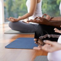 Understanding How Energy Moves Through Our Bodies - Positively Positive ...