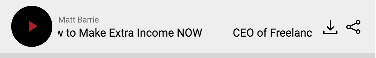 How to Make Extra Income NOW - Positively Positive Positively Positive