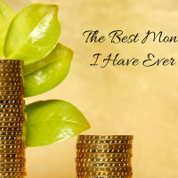 The Best Money Lesson I Have Ever Learned - Positively Positive ...