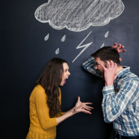 How to Handle Difficult Conversations - Positively Positive Positively ...