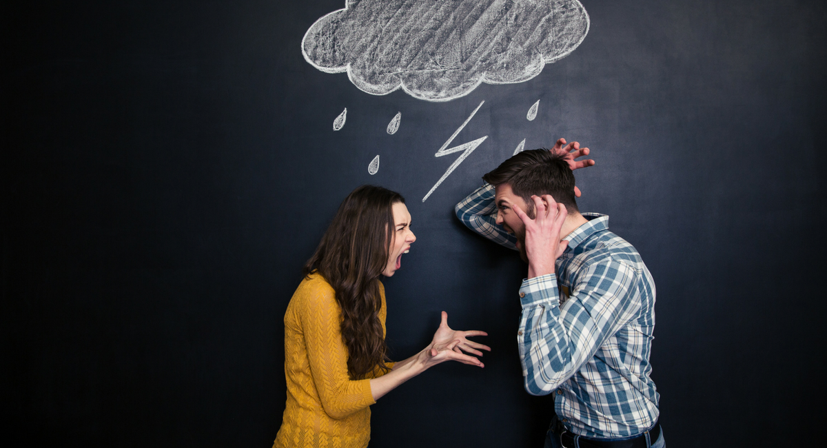 How to Handle Difficult Conversations - Positively Positive Positively ...